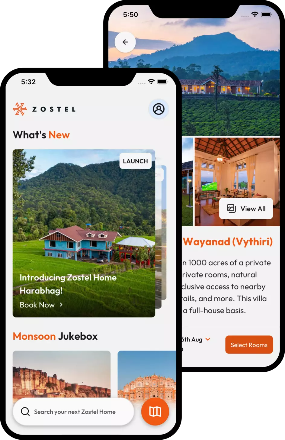 Zostel | Largest Branded Hostel Chain